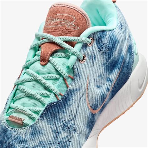 Nike Lebron 21 Aragonite Hf5466 300 Le Site De La Sneaker