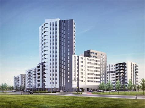 Prima Reda New Building In Reda 🏗 Developer Semeko