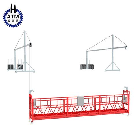 China Zlp800 Suspended Platform Manufacturers Suppliers And Factory