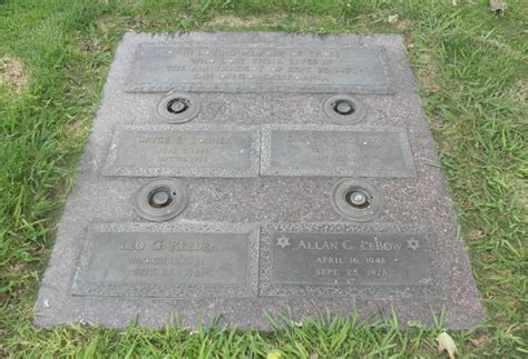 James Edward Jimmy” Mcferon 1935 1978 Find A Grave Memorial