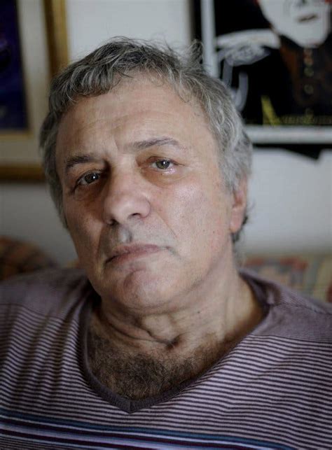 Assi Dayan A Celebrated Actor And Filmmaker In Israel Dies At 68