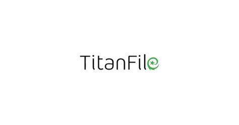 Titanfile Desktop App For Mac Windows Pc Webcatalog