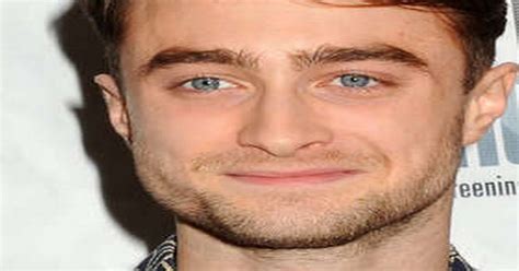 Daniel Radcliffe Stranded In Canada Due To Visa Problems Report