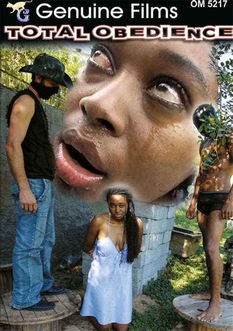 Total Obedience By Genuine Films Hotmovies