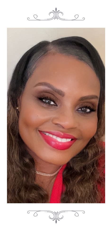 Audrey The Blessed Officiant