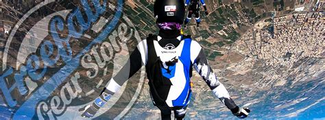 British Skydiving Ever Wondered How You Can Get Into Skydiving The Skydive Starter Mag Is