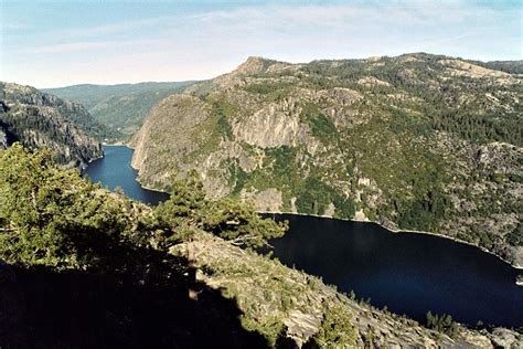 Parks And Reserves Of Sierra Nevada Photos