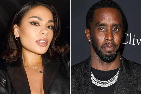 Model Named As Sex Worker In Lil Rods Lawsuit Against Diddy Refutes