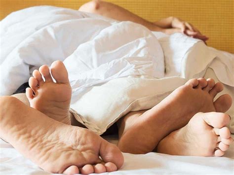 People Having More Sex To Save Electricity