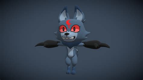 Twisted Eclipsedandys World Download Free 3d Model By Elite Big