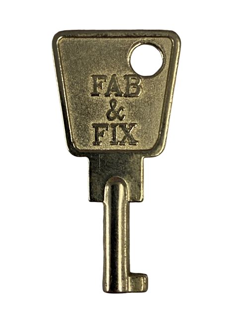 Fab And Fix 1 Window Key Online Key Cutting