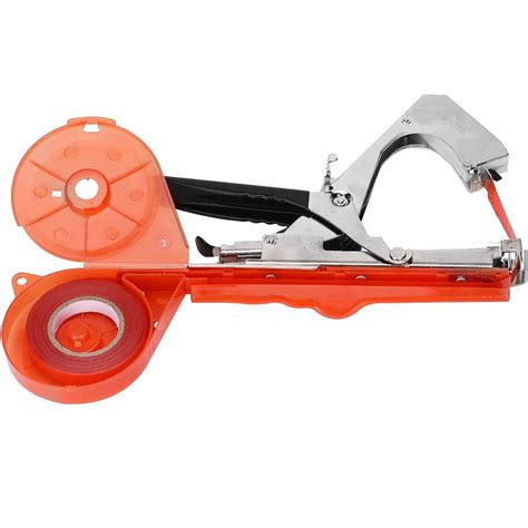 Plant Tying Machine Makeoveridea