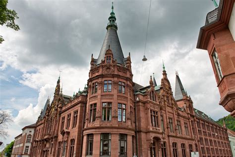 The Most Beautiful Universities In Europe Business Insider