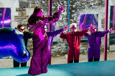 Giulio Cesare Tom Creed