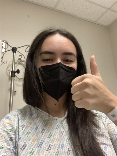 My Senior Year At Emory University Was One Of The Most Challenging Yet