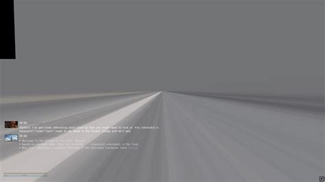 Just Launched Anomaly And This Happens Ive Already Tried Resetting