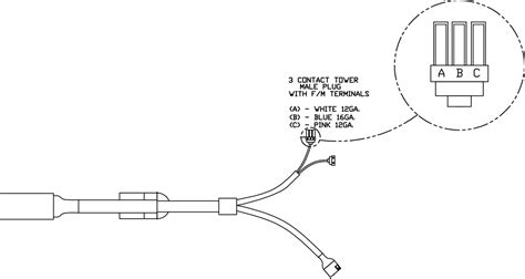 Wire Hrns 7 Pin Tow Vehicle Us