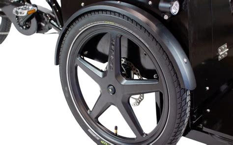 Ricky Rickshaw Tribe Bikes