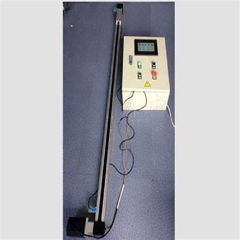 Modular Timing Belt Automation Slide Table Assembly System At ₹ 25000