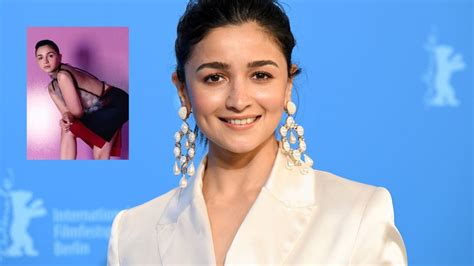 Alia Bhatt ने अपनी कातिलाना अदाएं और हॉट लुक से किया सबको हैरान क्यूट