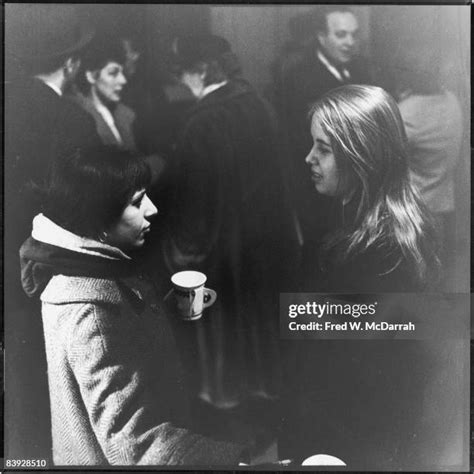 501 Joyce Johnson Photos And High Res Pictures Getty Images