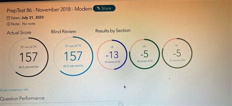 I Need Help For Lr R Lsat