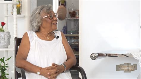 Com Margarida Santos