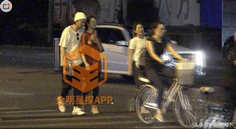 王傳君戀情曝光，女友疑似模特 每日頭條