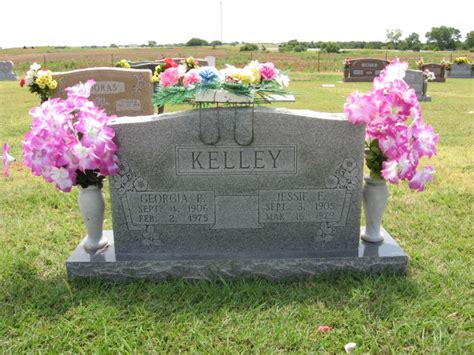 Jessie Elmer Kelley Sr 1905 1979 Mémorial Find A Grave