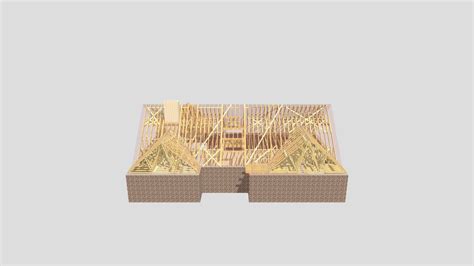 5393 Emmett Gladney 3d Model By Michael Mcguinness Mtsmichael [3bbb3f5] Sketchfab