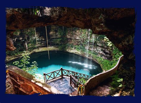 Cenotes Du Yucatan Au Mexique Photos Infos And Prix En 2026