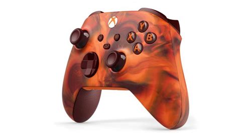 Microsoft Announces A Fire Vapor Controller Gamereactor