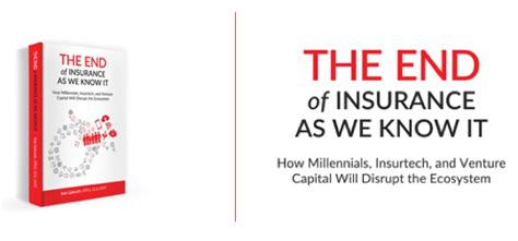 Rob Galbraith The Most Interesting Man In Insurance By Ben Webster