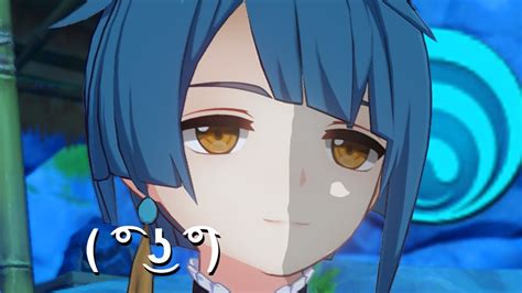 Send This To Your Friends Who Main Xingqiu Genshin Impact Memes Youtube