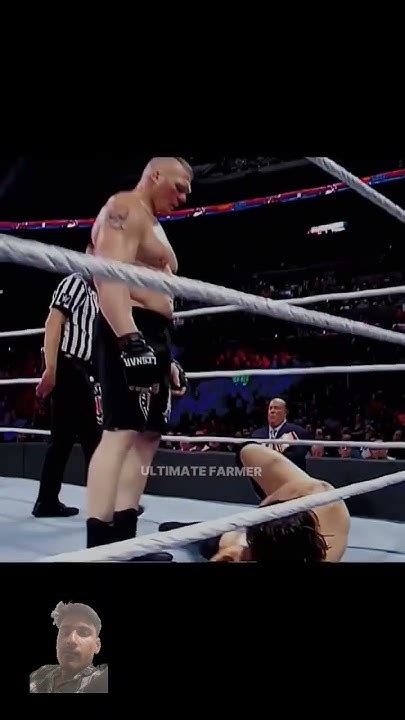 Wwe Brokelesnar Wrestling Brocklesnar Brocklasner Prowrestling Brockleasner Aew