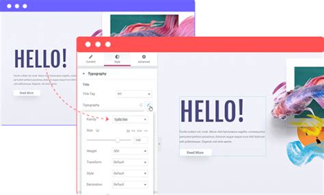 how to copy an elementor page themewaves