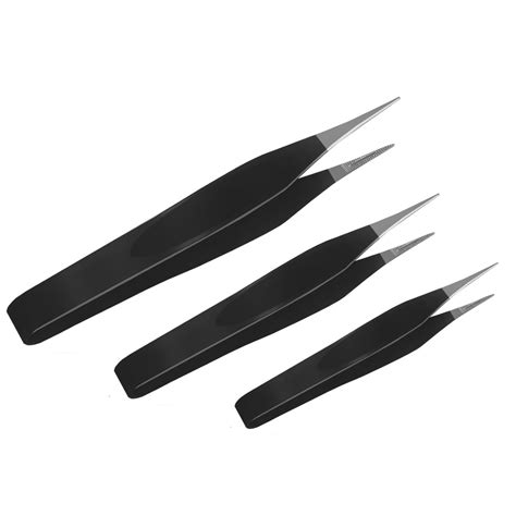 3 Piece Tick Remover Kit For Pets Alberon