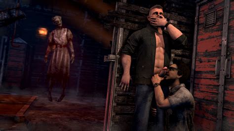 Rule 34 3d 3d Model Abs Basement Blowjob Covering Mouth David King