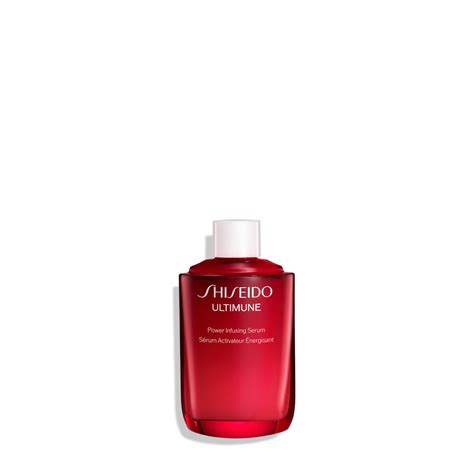 Power Infusing Serum Shiseido Singapore Co Pte Limited