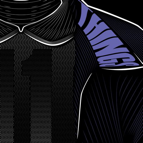 Stranger Things Eleven Vector Poster On Behance