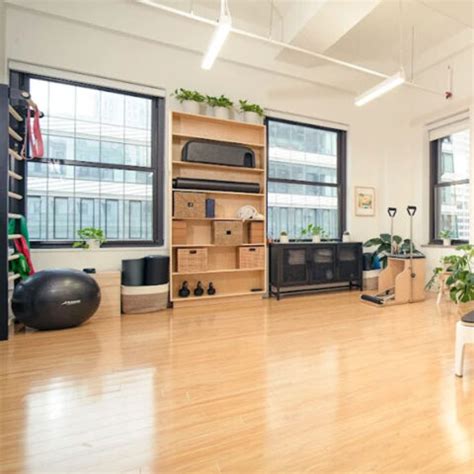 Physical Therapy New York Services Solstice Physiotherapy New York