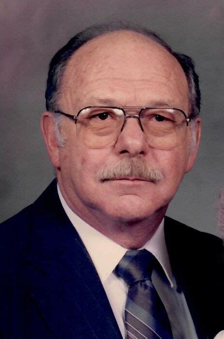 Gerald Jerry” Schueller 1936 2020 Mémorial Find A Grave