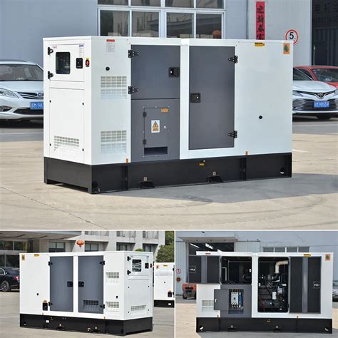 120240v 60hz Split Phase Cummins Generators Price 100kva