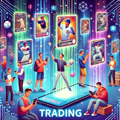 Welcome To Digital Collecting Where Baseball Meets The Digital Age