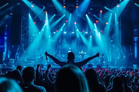 Premium Photo Photo Of Audience Text With Crowd Effect Attention