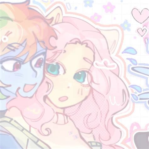 Pin On Matching Pfps