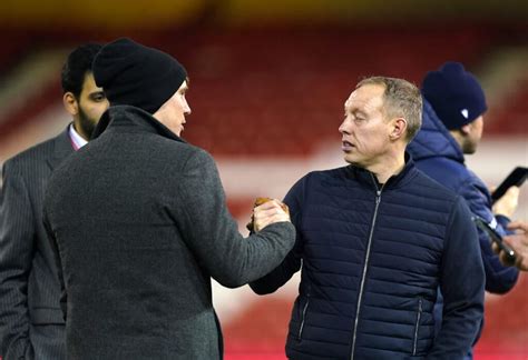 Dane Murphys Fate At Nottingham Forest Was Sealed Long Ago This Is Why The Athletic