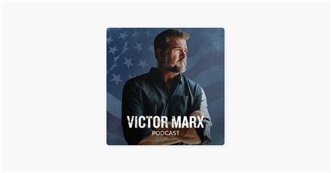 ‎the Victor Marx Podcast Live From Iraq Special Guests Eileen Marx