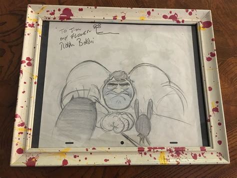 Ren And Stimpy Ralph Bakshi At Andrew Freeman Blog