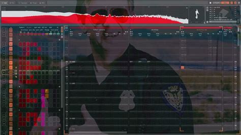 Drumcop Explicit Breakbeat Renoise Youtube